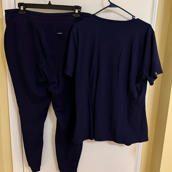 Jaanuu | Other | Jaanuu Scrub Set | Poshmark